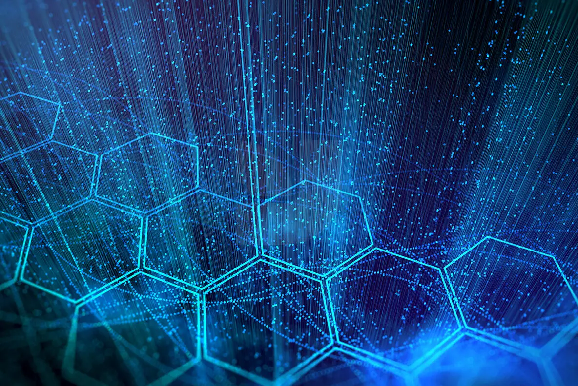 20 Big Data Abstract Backgrounds Graphics - YouWorkForThem