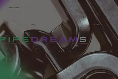 Procedural Graphics - YouWorkForThem