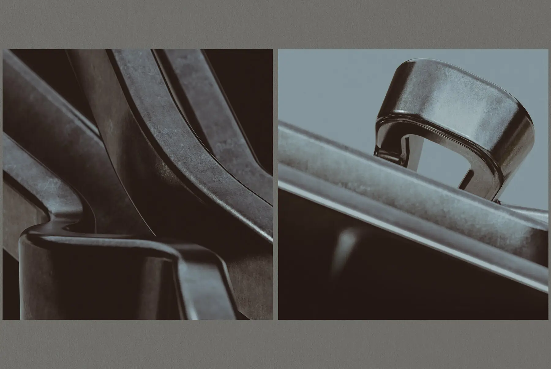 Pipe Dreams - Abstract Stock 3D Graphics Graphics - YouWorkForThem