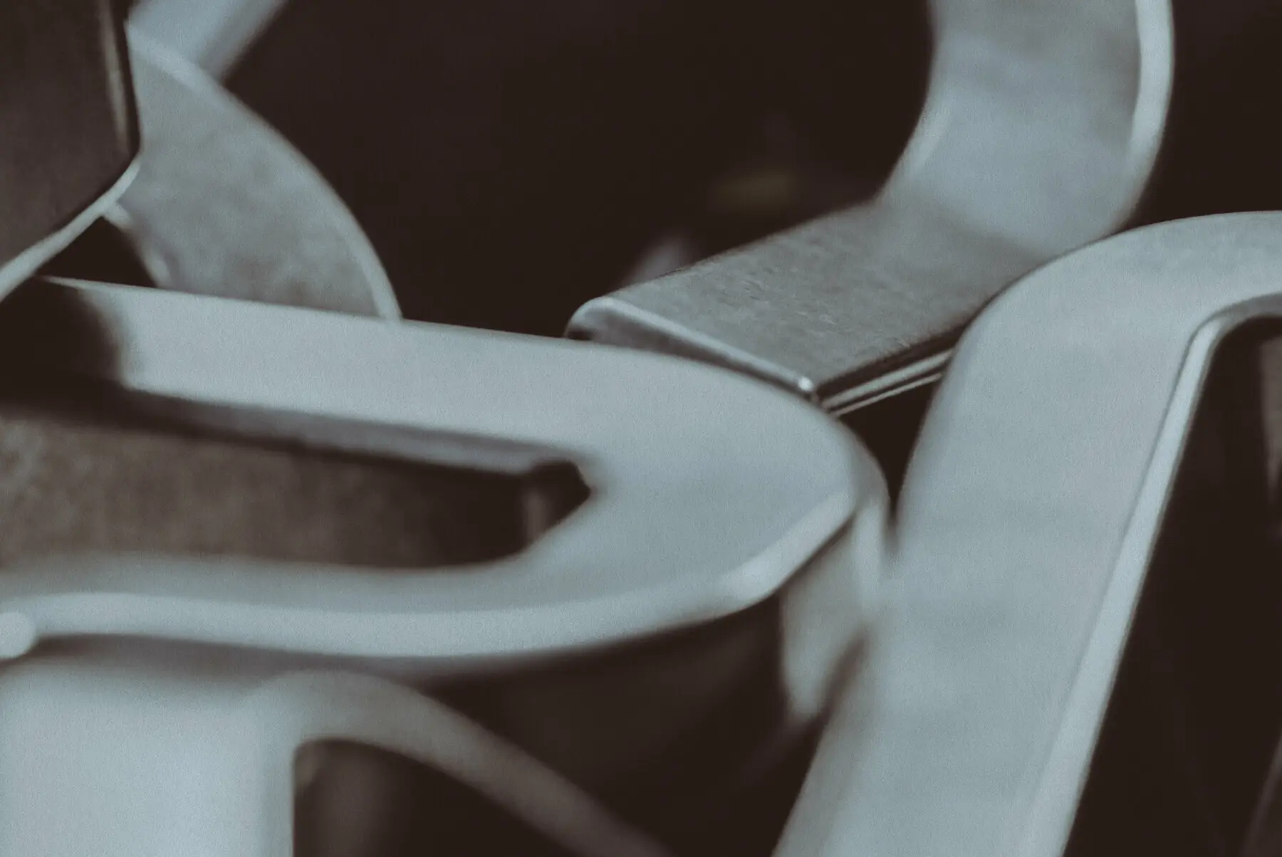 Pipe Dreams - Abstract Stock 3D Graphics Graphics - YouWorkForThem