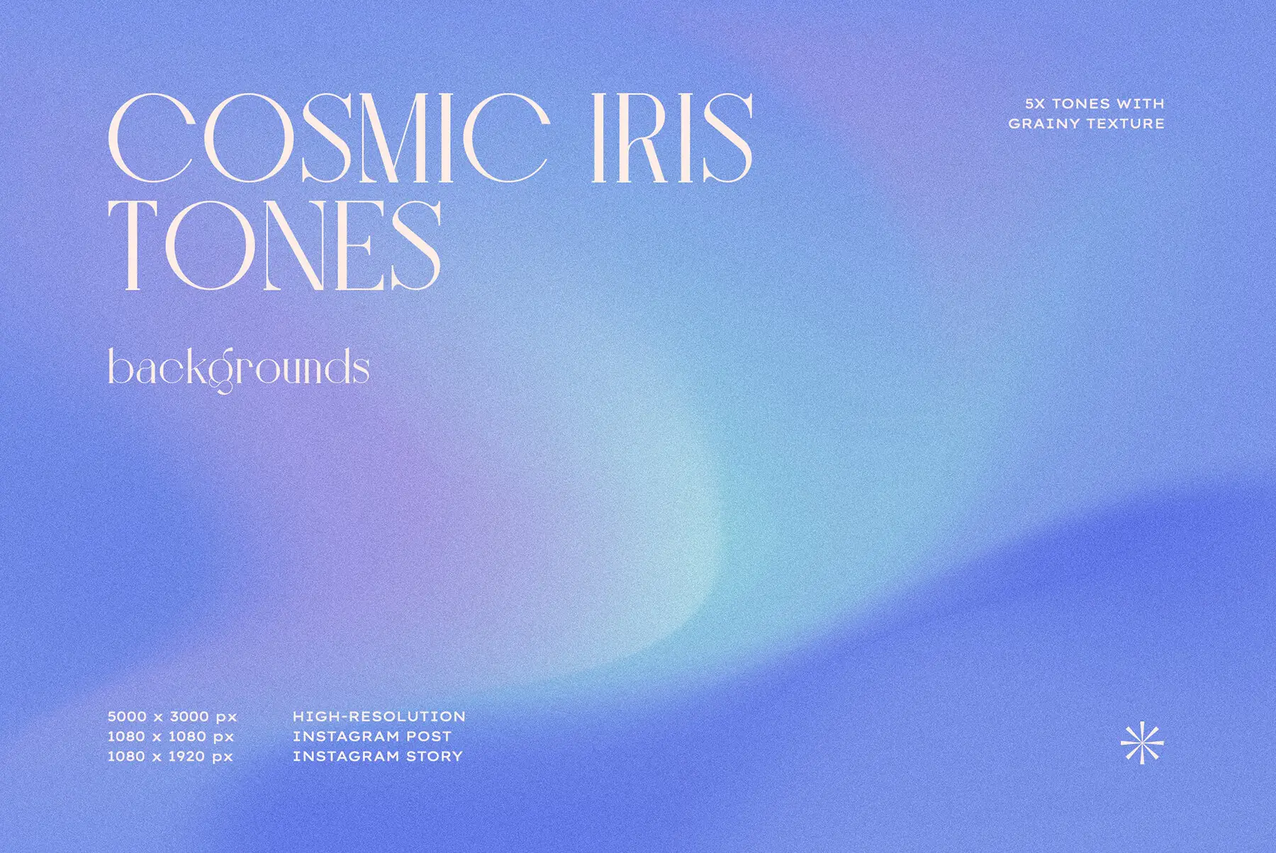 Grainy Gradient Textures Pack Graphics - YouWorkForThem