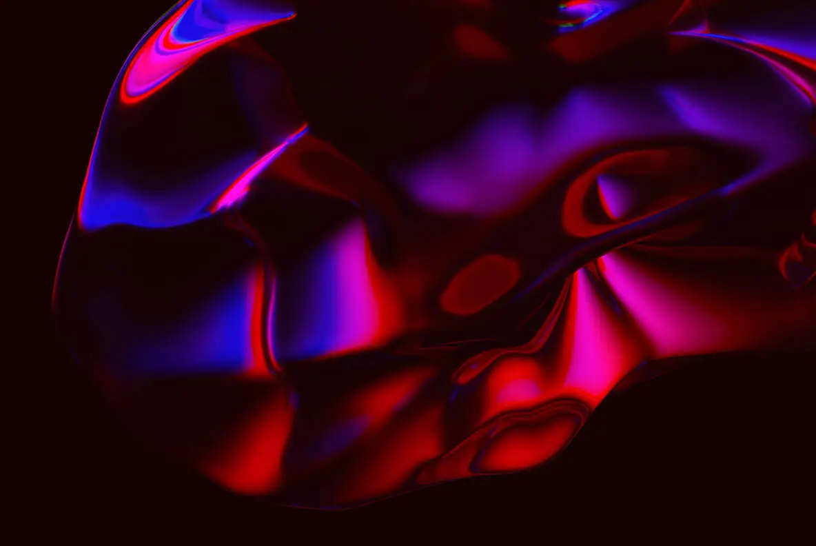 Phantasm - Chromatic Spectra Graphics - YouWorkForThem