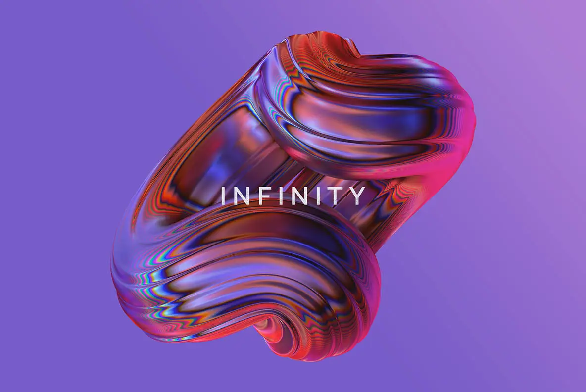 Infinity Graphics - YouWorkForThem