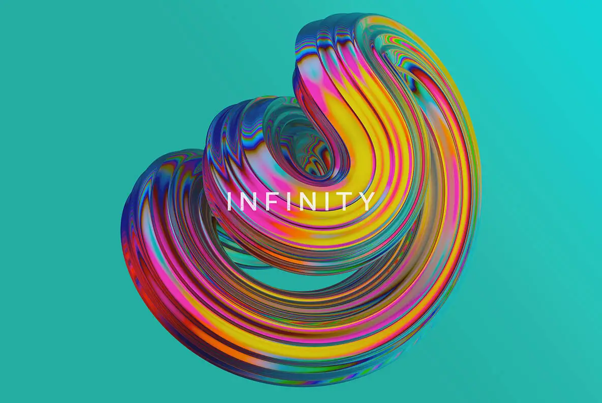 Infinity Graphics - YouWorkForThem