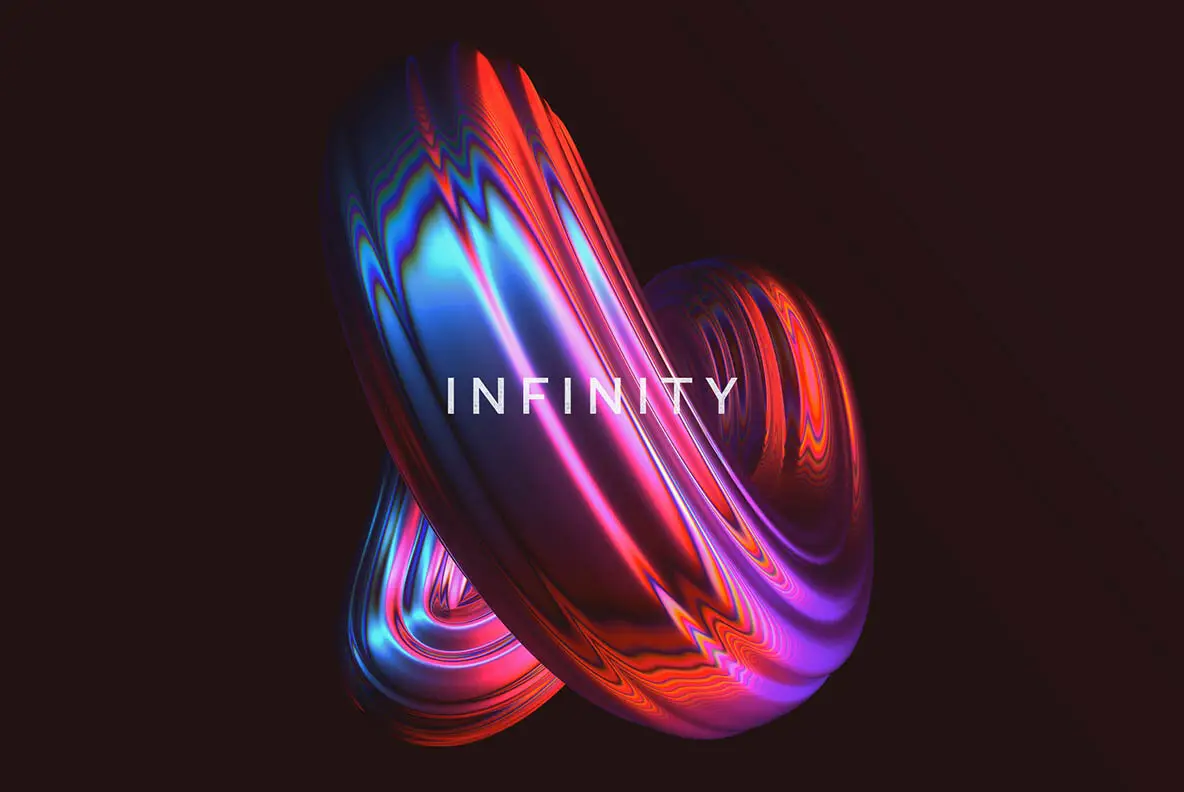 Infinity Graphics - YouWorkForThem