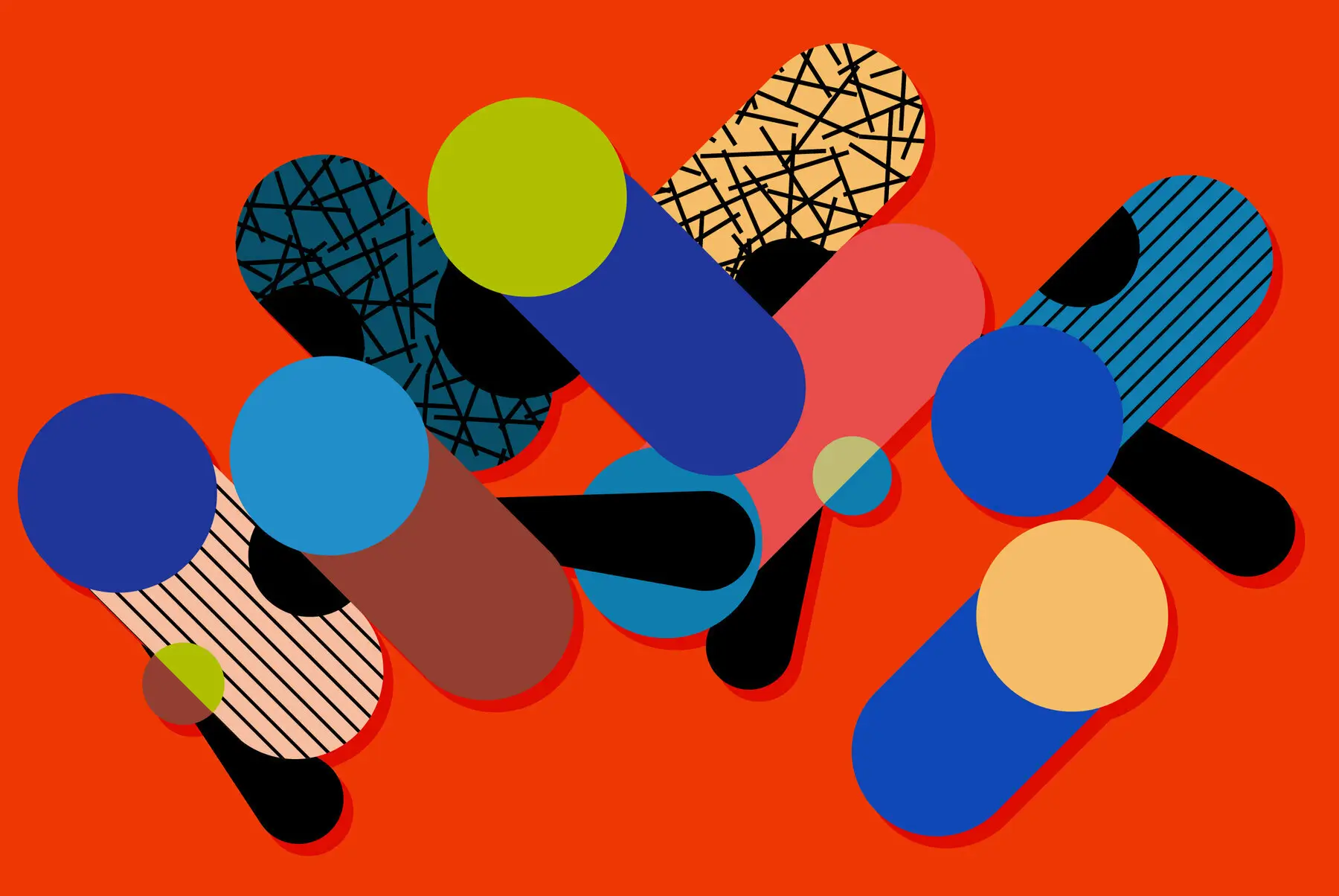 Trundle - Image Video Collection Graphics - YouWorkForThem