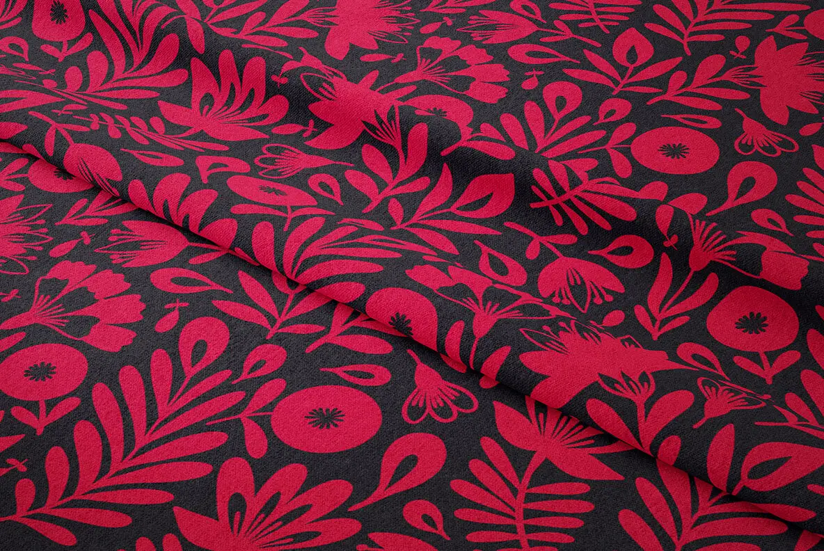 Romanian Folk Art Patterns Set Patterns - YouWorkForThem