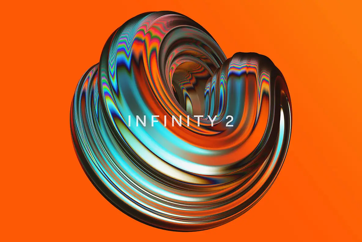 Infinity 2 Graphics - YouWorkForThem