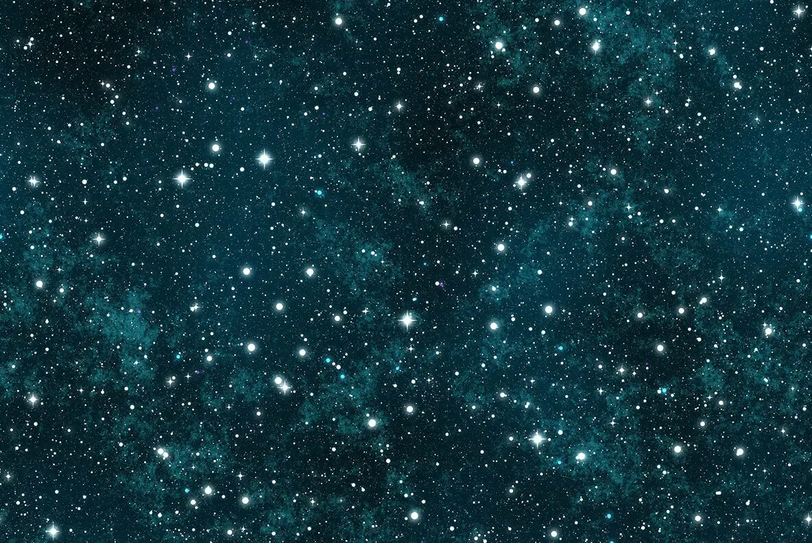 Nebula Backgrounds 3 Font - FontPath