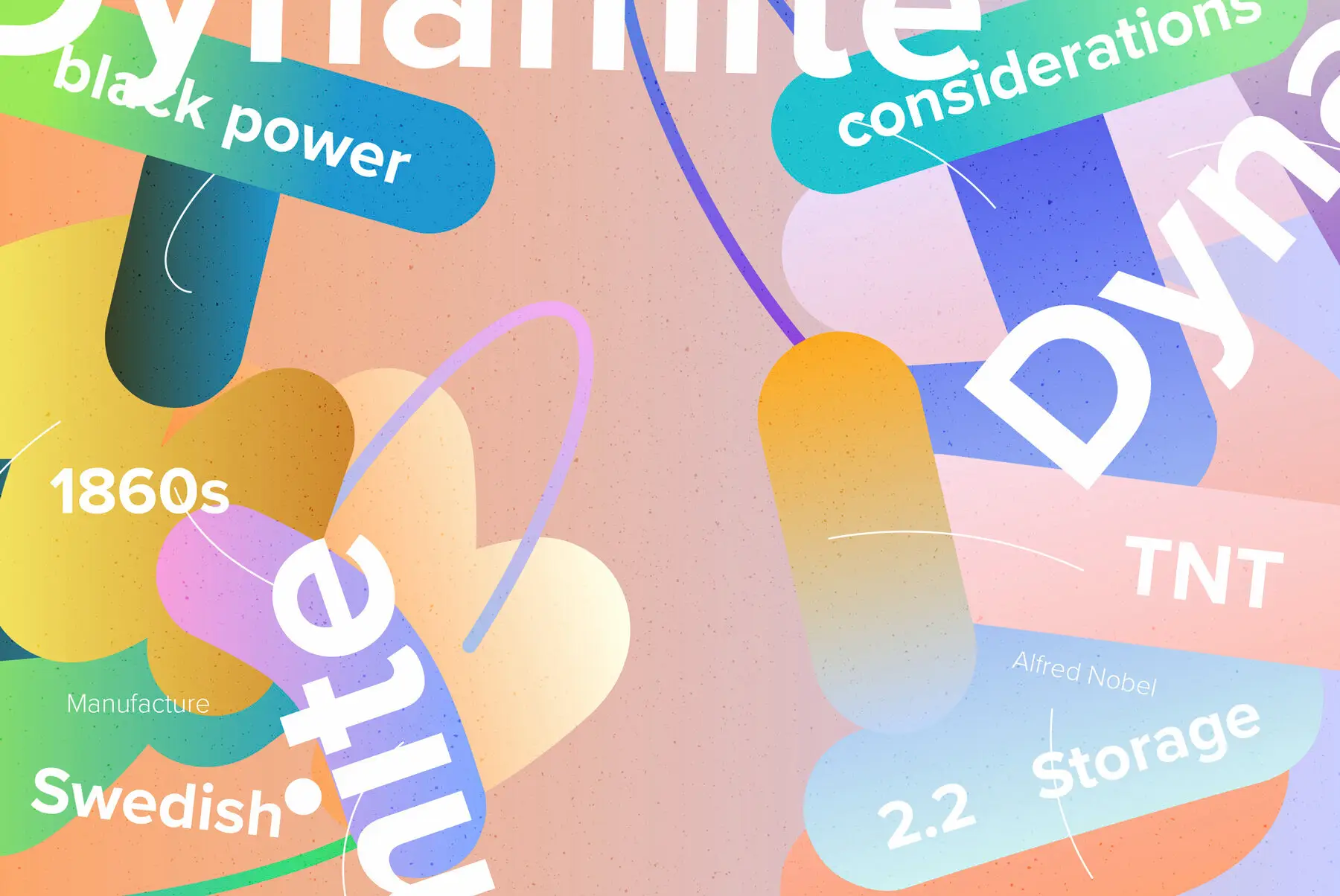 Dynamite - Image Video Collection Graphics - YouWorkForThem