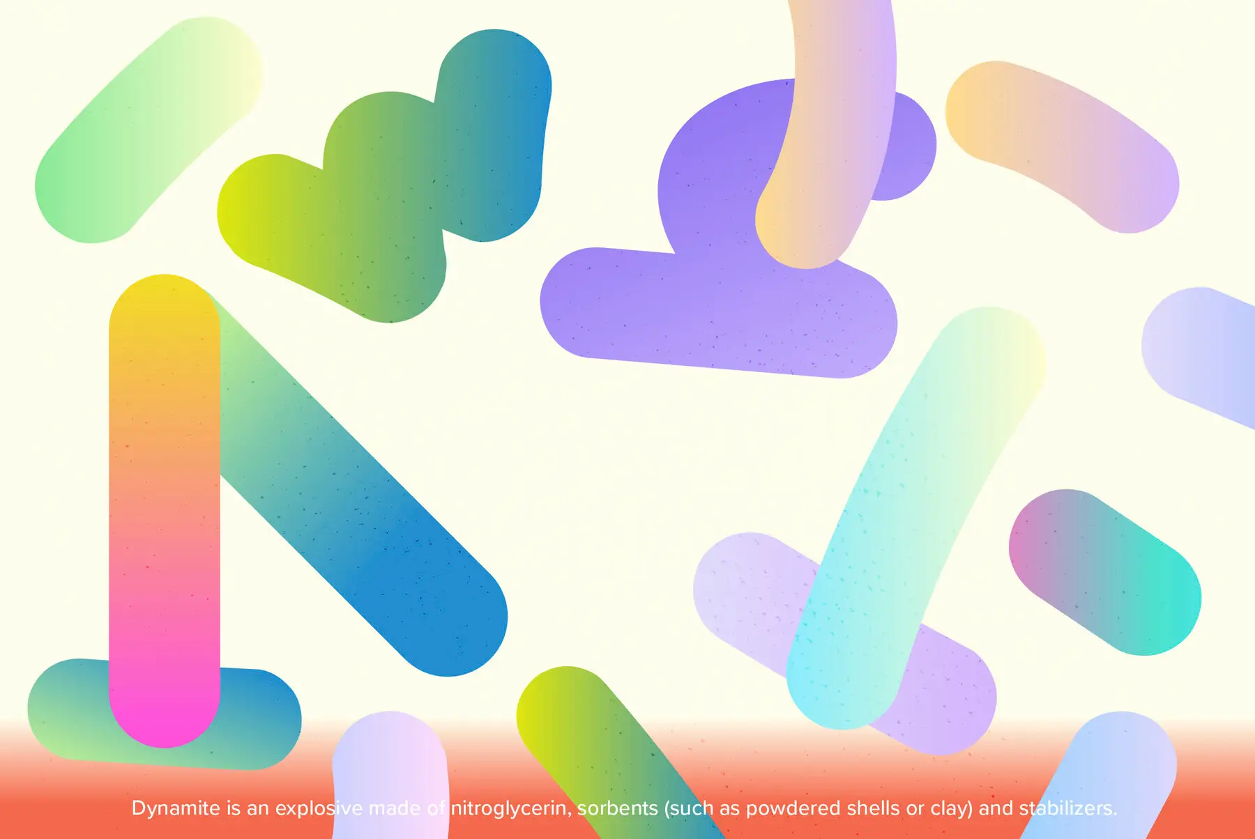 Dynamite - Image Video Collection Graphics - YouWorkForThem