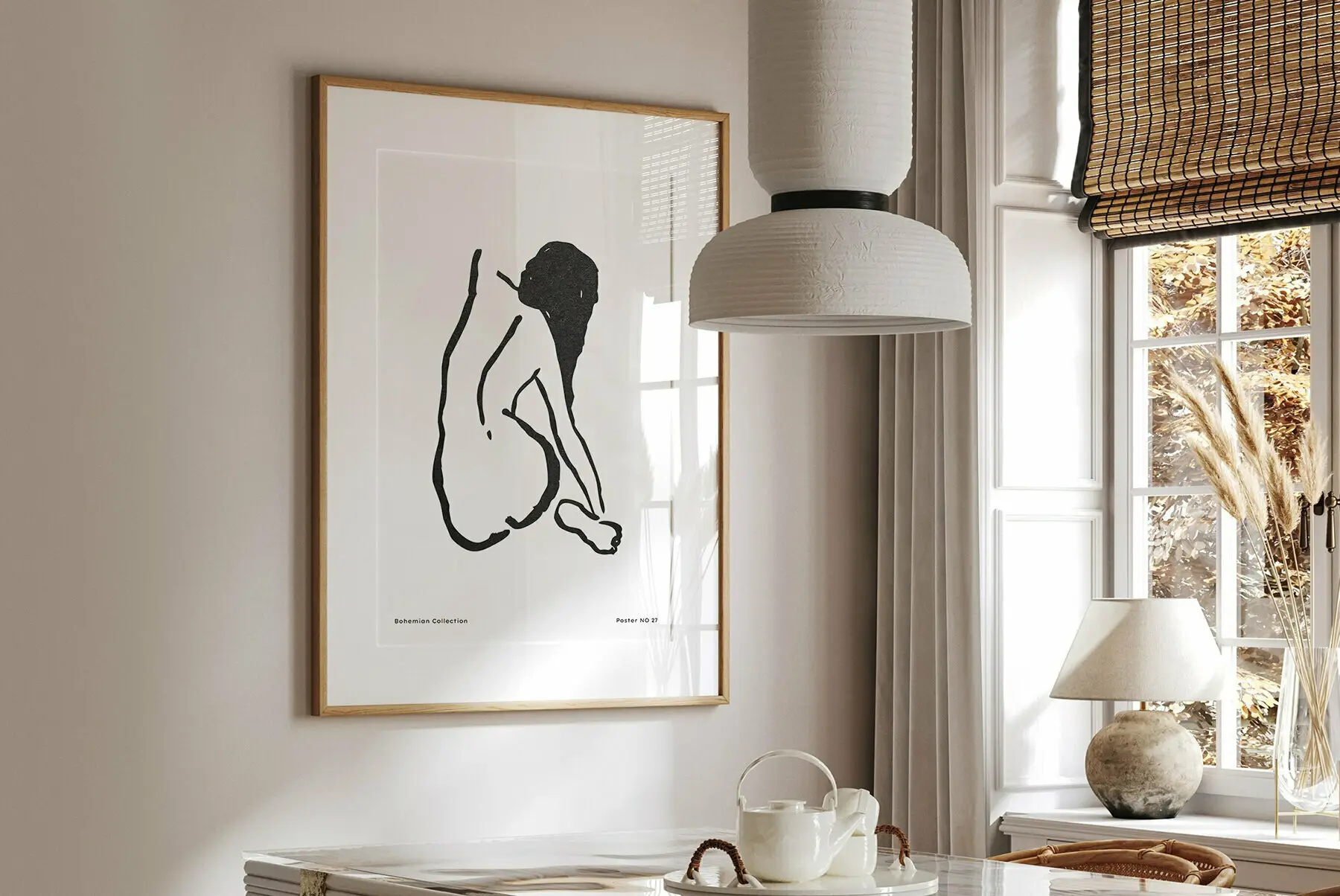 Modern Art Prints Posters Graphics - YouWorkForThem