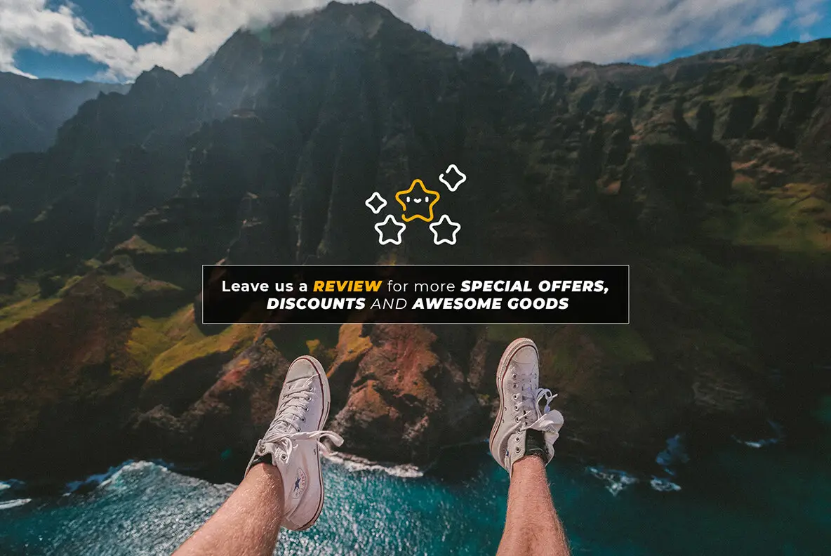 Lightroom Presets VSCO Travel - YouWorkForThem