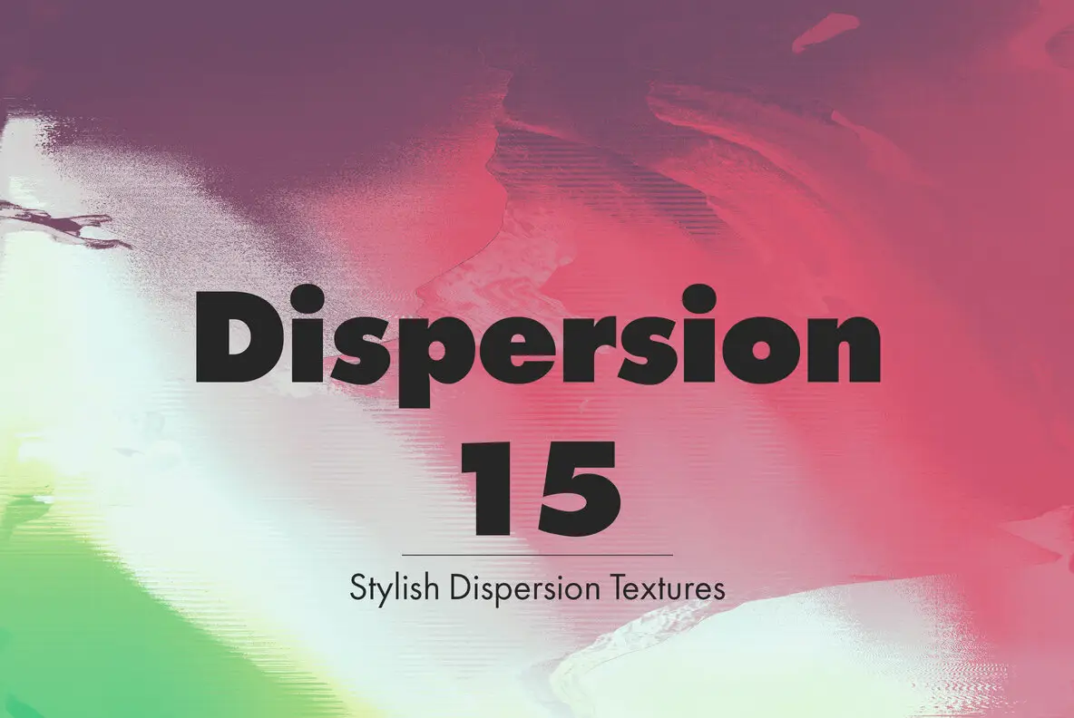 Dispersion Graphics - YouWorkForThem