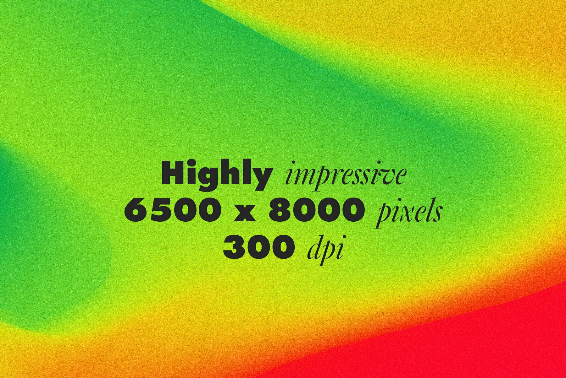 Grainy Graphics - YouWorkForThem