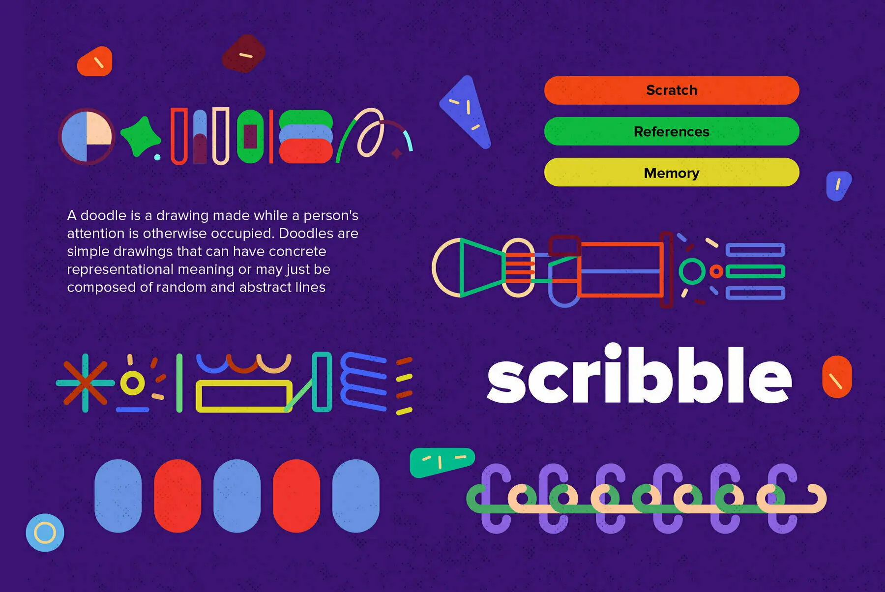 Doodle Brushes - YouWorkForThem