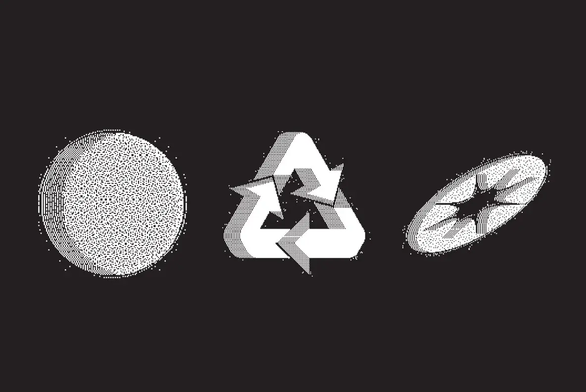 Bitmap Vector Shapes Part 1 Graphics - YouWorkForThem