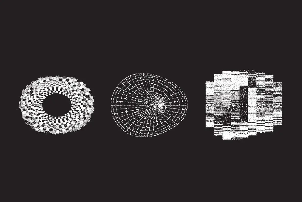 Bitmap Vector Shapes Part 1 Graphics - YouWorkForThem