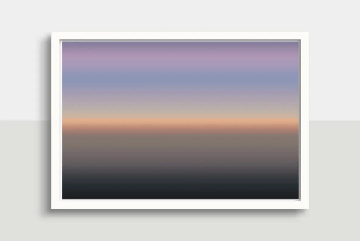 Sky Gradients Gradients - YouWorkForThem