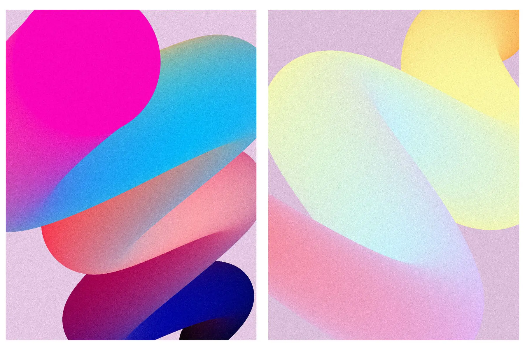 Blender 80 Gradient Blends Graphics - YouWorkForThem