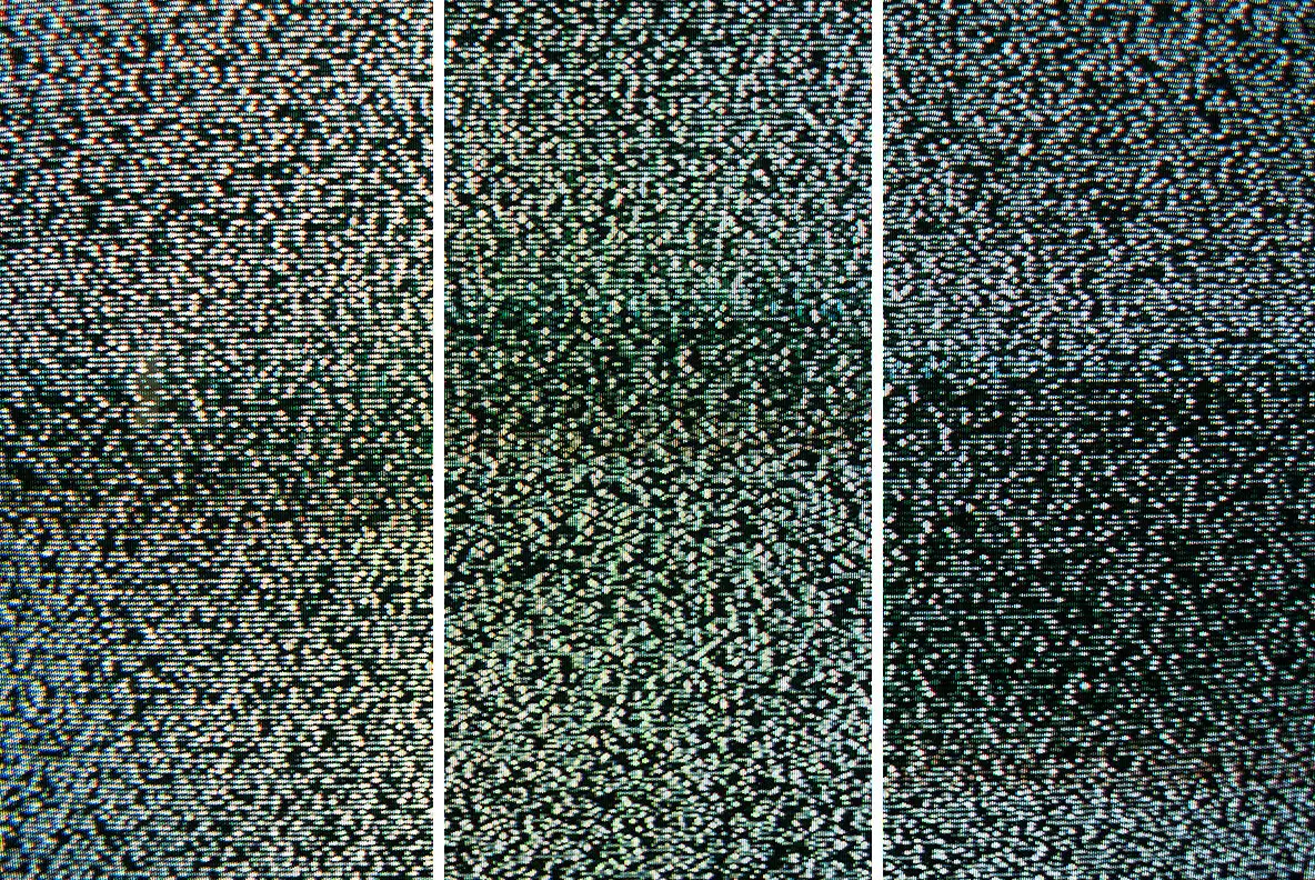 TV Noise Textures Textures - YouWorkForThem