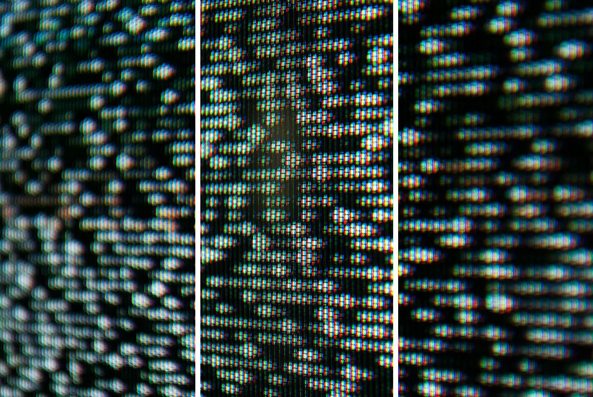 TV Noise Textures Graphics - YouWorkForThem