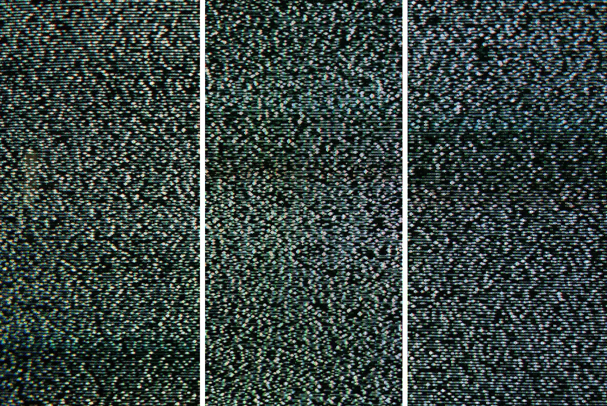 TV Noise Textures Textures - YouWorkForThem