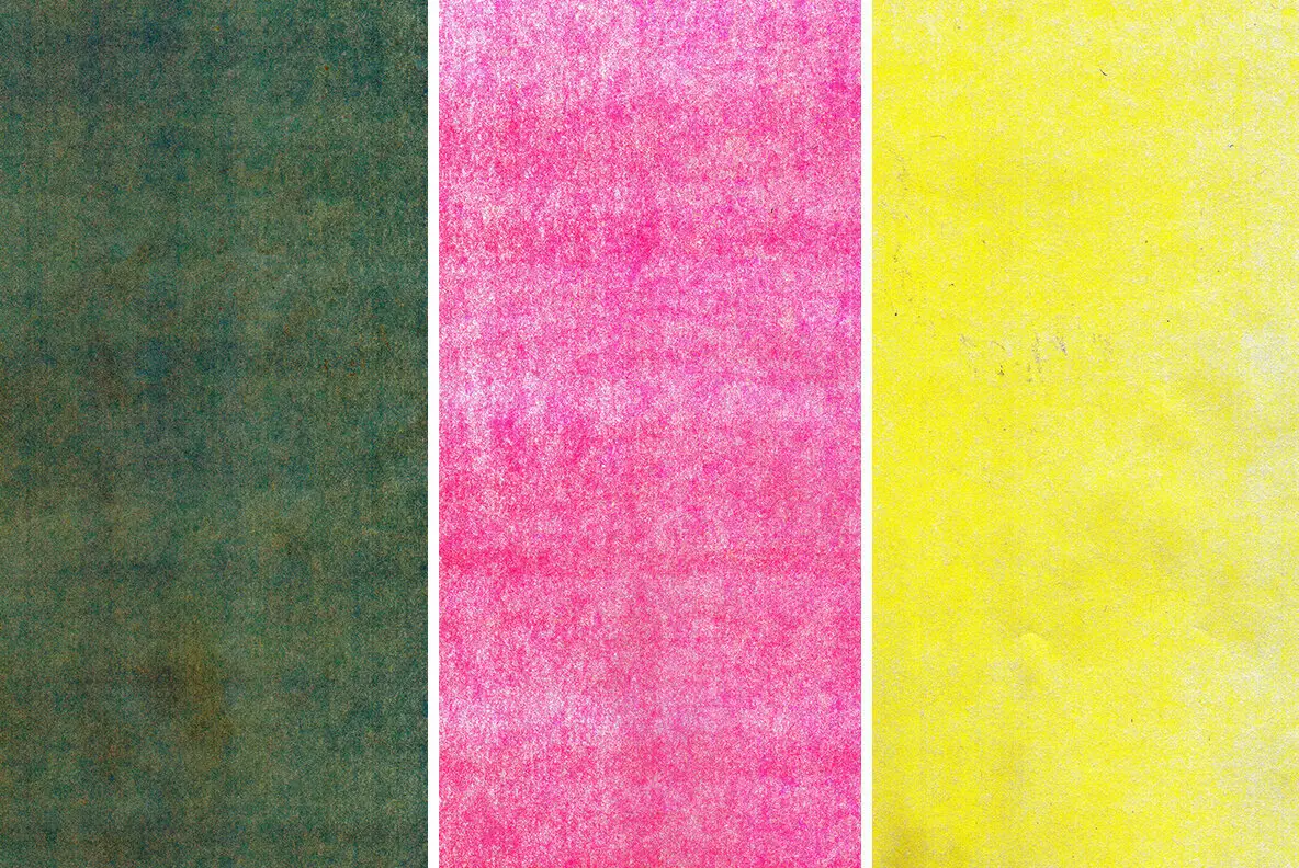 Color Glitch Textures Volume 01 Graphics - YouWorkForThem