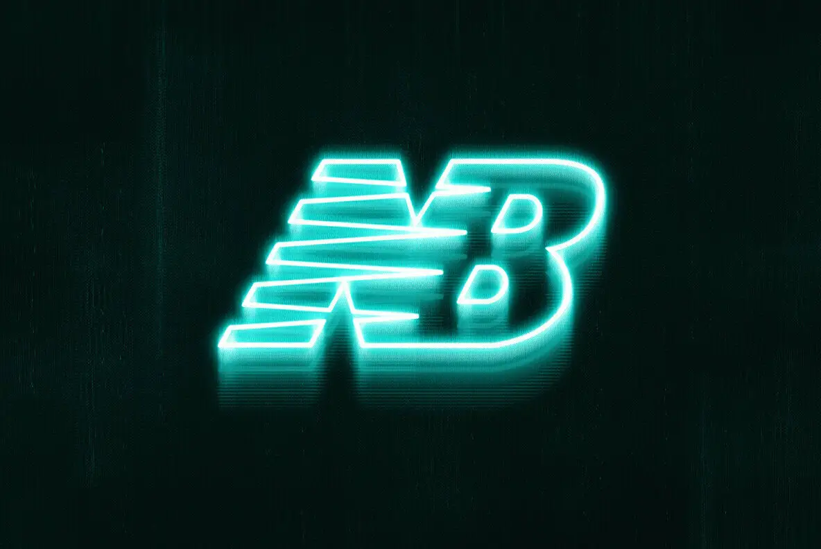 Screentime LCD Distortion Effect Textures - YouWorkForThem