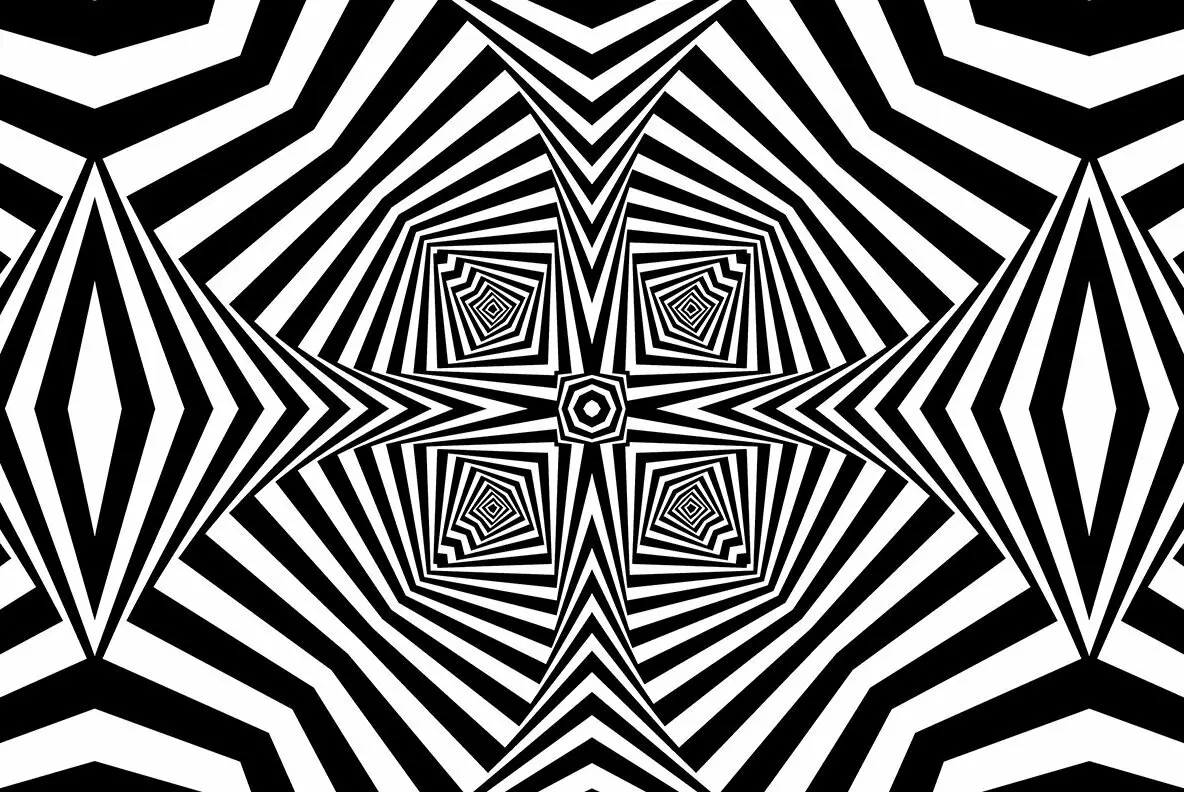 Optical Backgrounds Graphics - YouWorkForThem