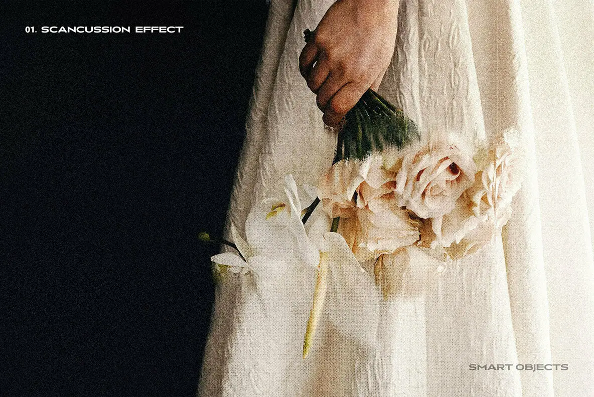 Print Distortion Effects - YouWorkForThem