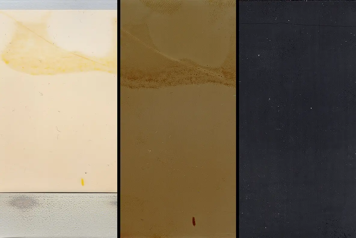 Expired Instant Film Texture Pack Graphics - YouWorkForThem