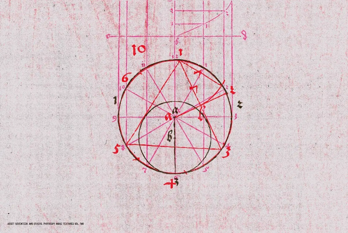Squaring The Circle Vector Assets Graphics - YouWorkForThem