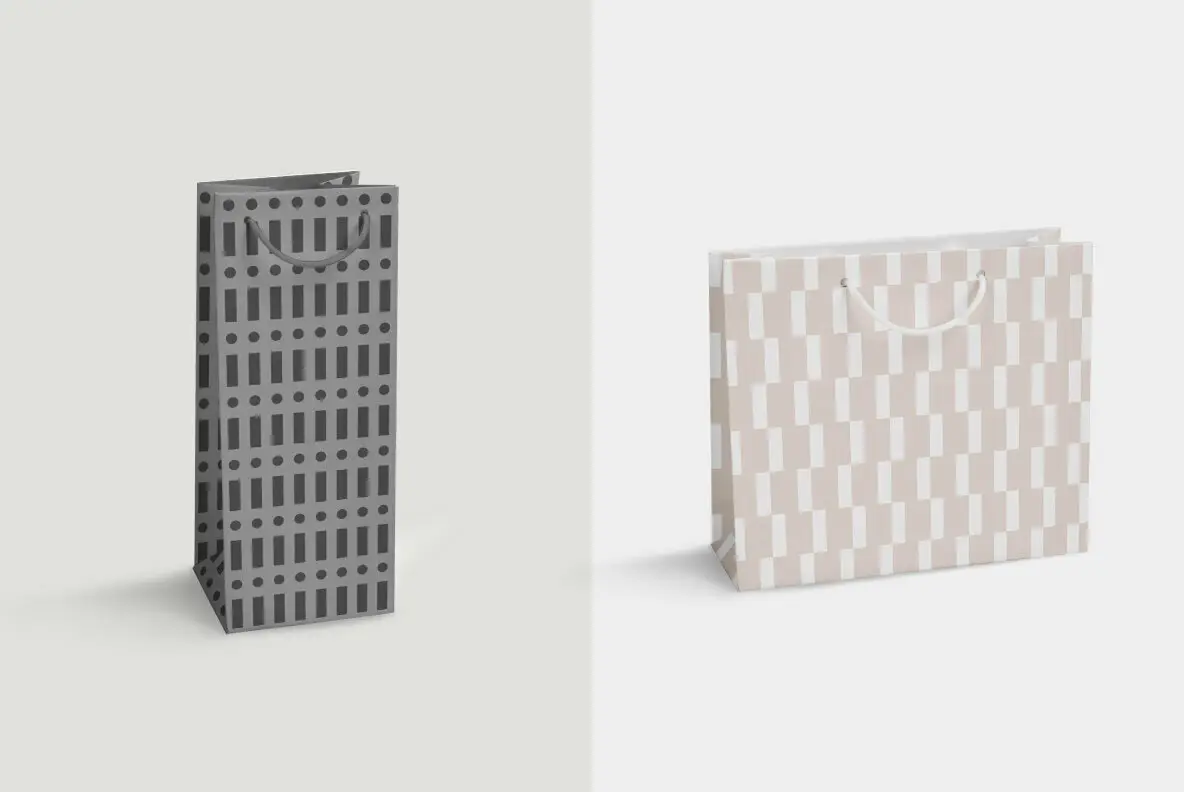 Dot Line Geo Patterns Graphics - YouWorkForThem