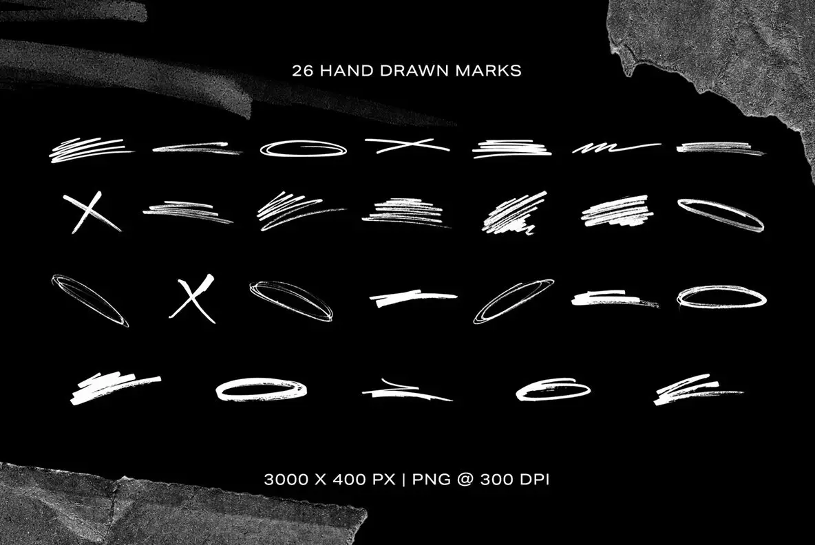 Onyx Graphics Pack Objects - YouWorkForThem