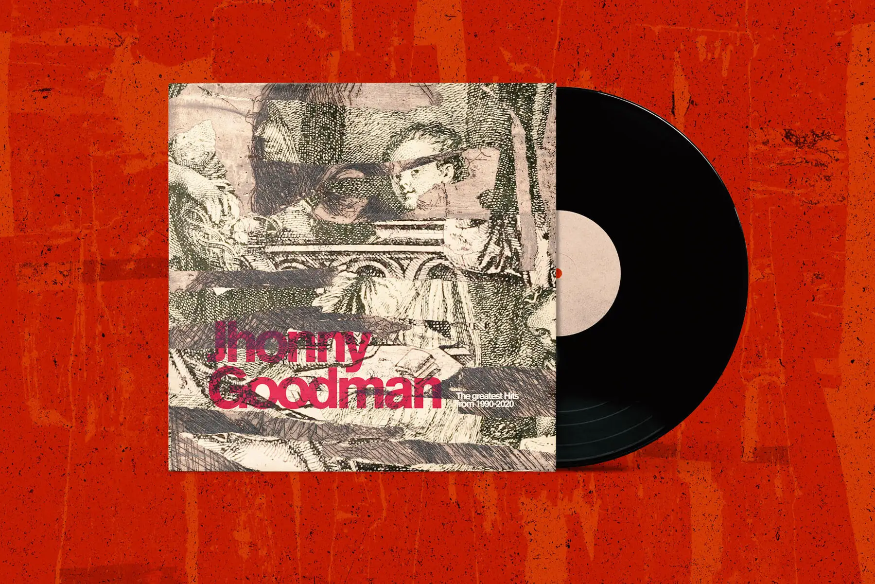 Koyak - 14 PSD Paper Ripped Mockups Graphics - YouWorkForThem