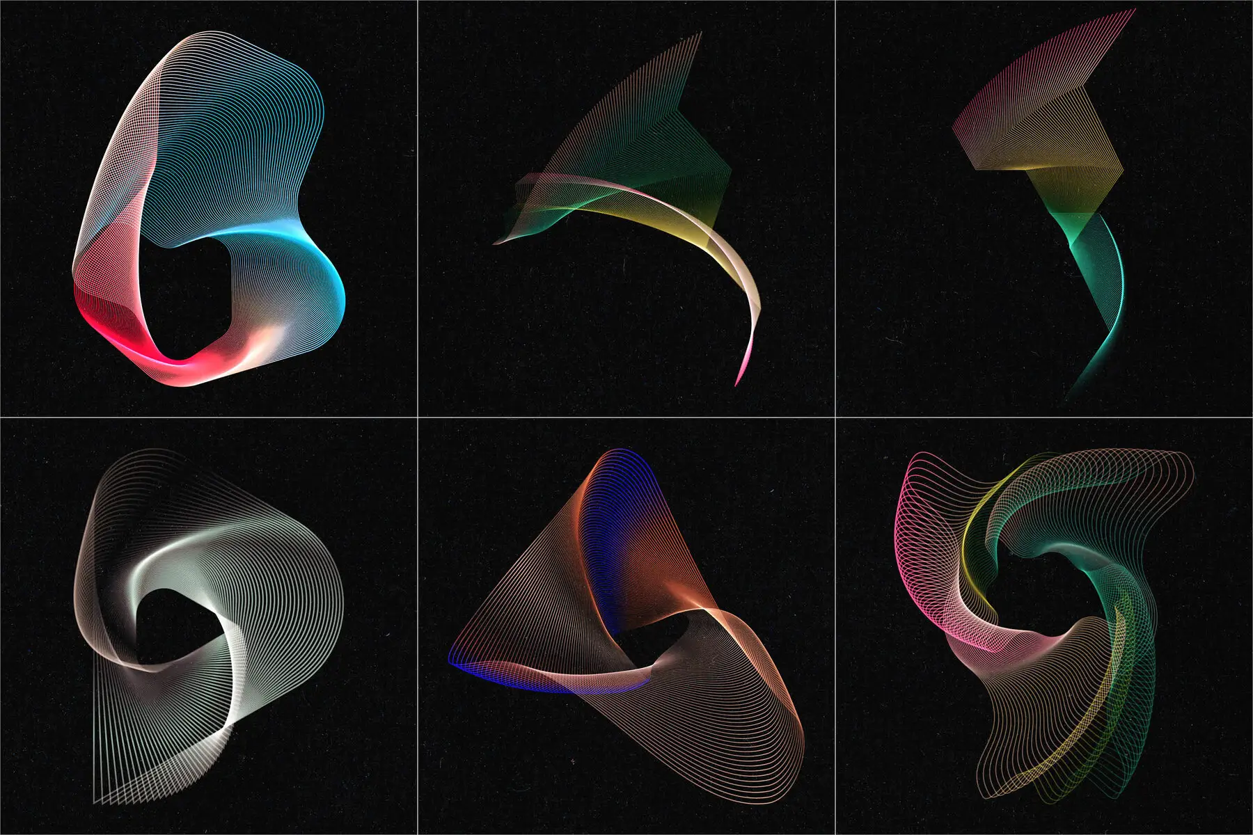 WIRES Vol.2 Graphics - YouWorkForThem