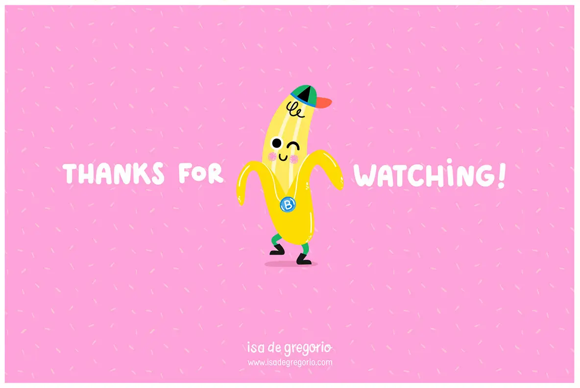 Cutie Frutti Graphics - YouWorkForThem