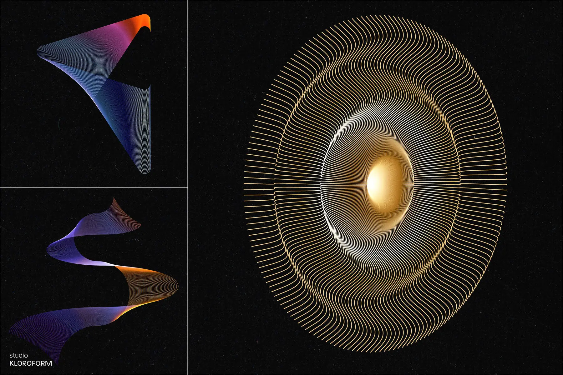 WIRES Vol.4 Graphics - YouWorkForThem