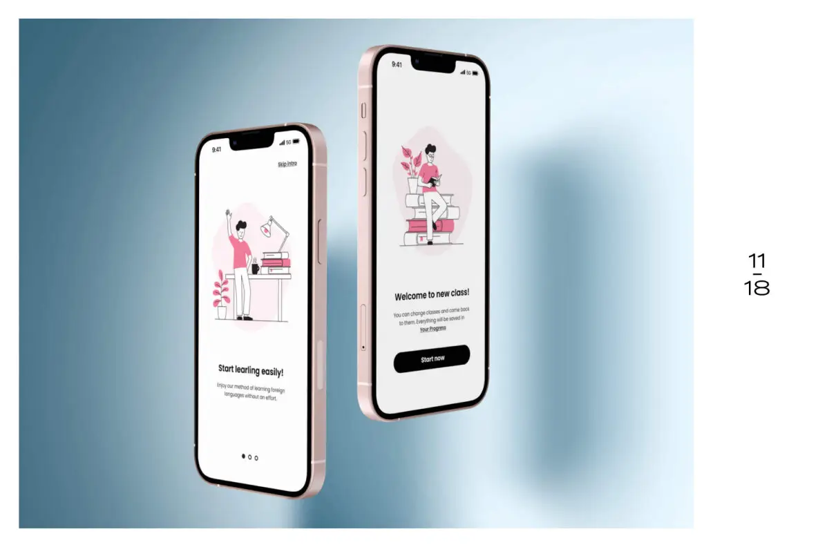 iPhone 13 Mockup for PSD Sketch Figma Graphics - YouWorkForThem