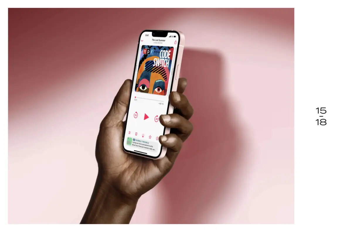 iPhone 13 Mockup for PSD Sketch Figma Graphics - YouWorkForThem
