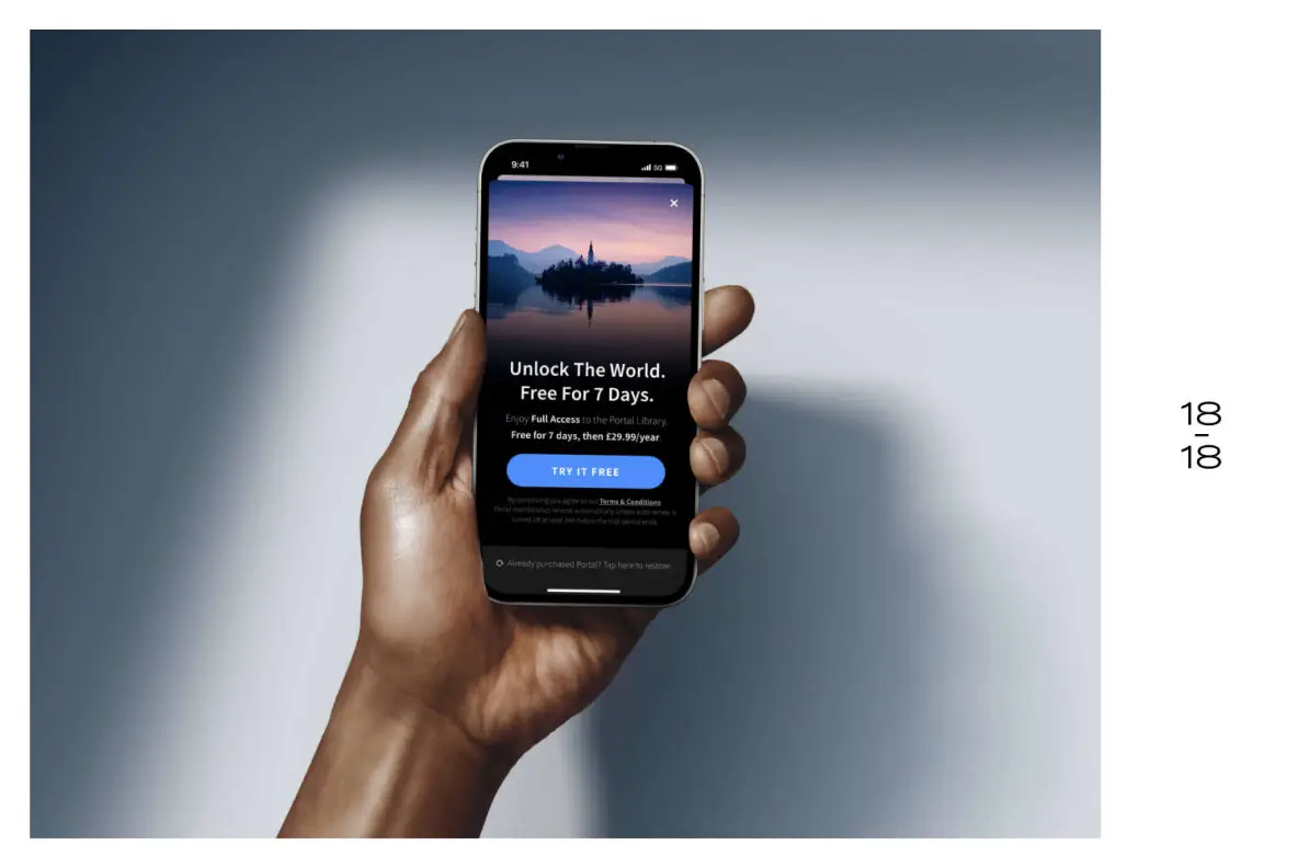 iPhone 13 Mockup for PSD Sketch Figma Graphics - YouWorkForThem