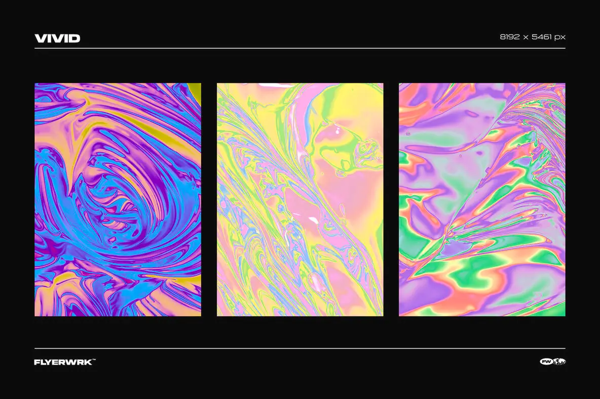 Trippy Psychedelic Backgrounds Abstract - YouWorkForThem