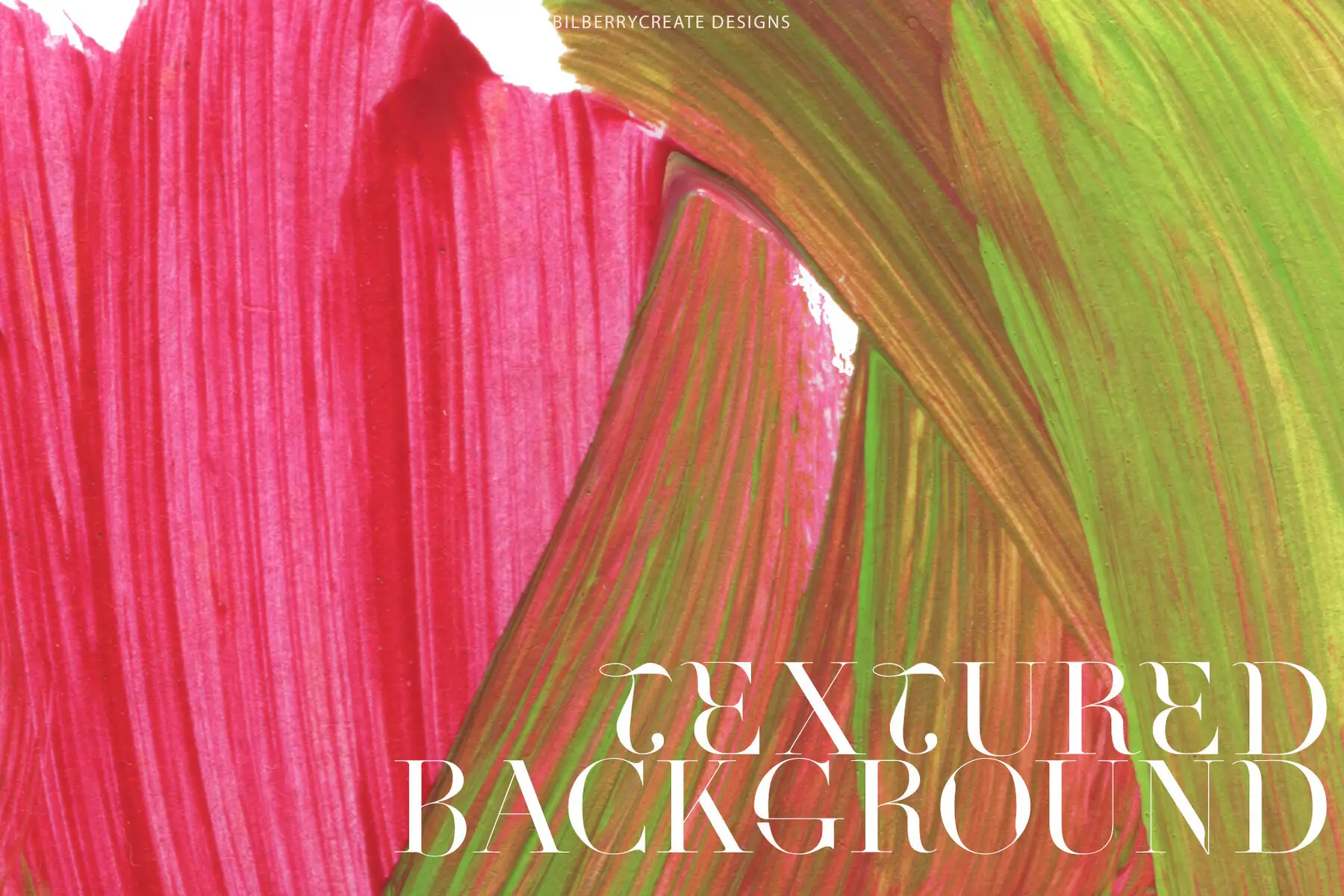 Trendy Lime Abstract Background Graphics - YouWorkForThem