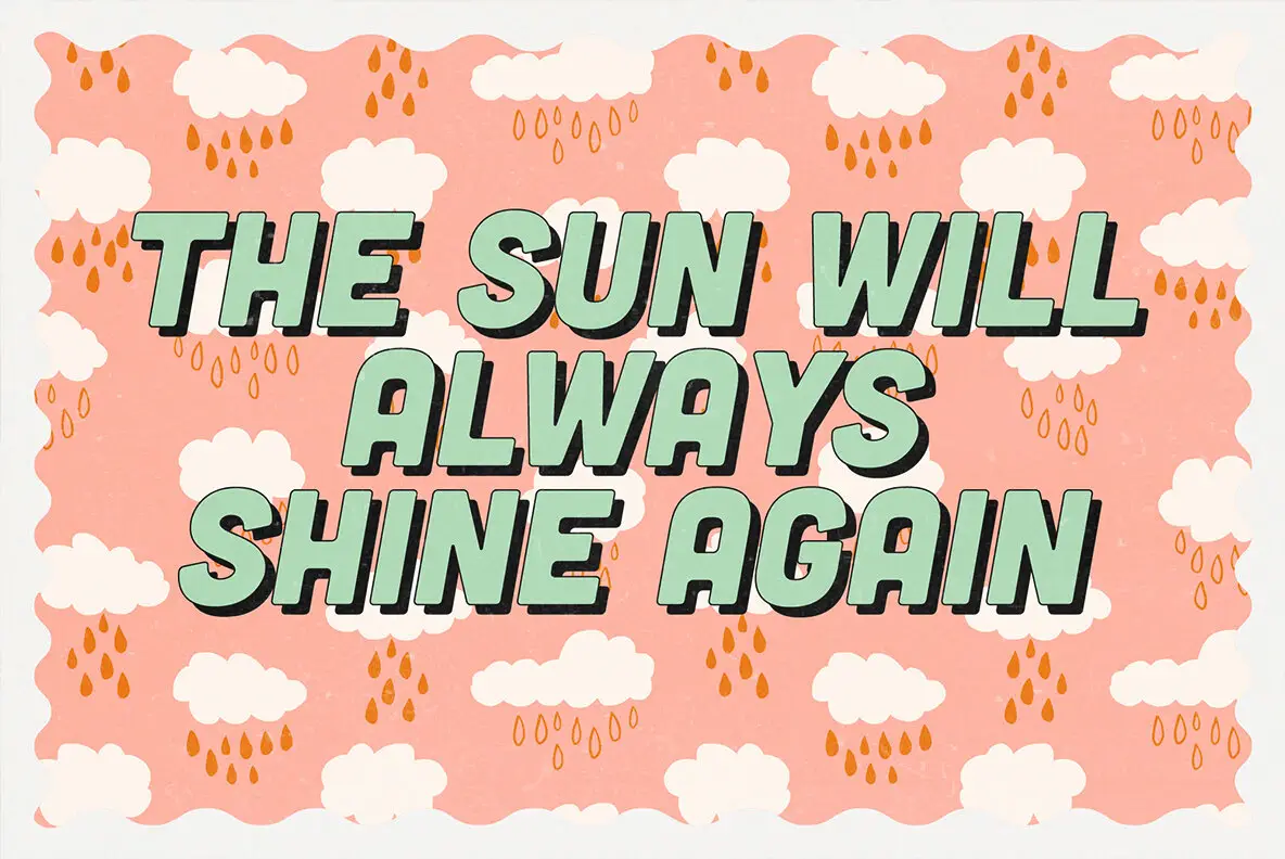 100 Naive Vector Patterns Collection Graphics - YouWorkForThem