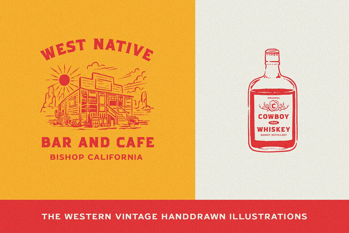 Western Graphics - YouWorkForThem