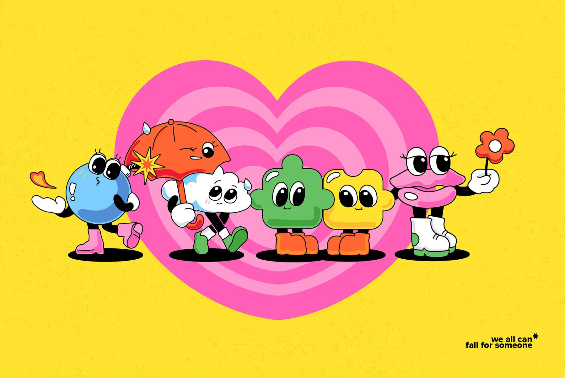 Love Stuff Graphics - YouWorkForThem