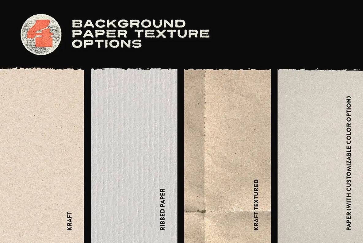 Vintage Stamp Texture Effect Graphics - YouWorkForThem