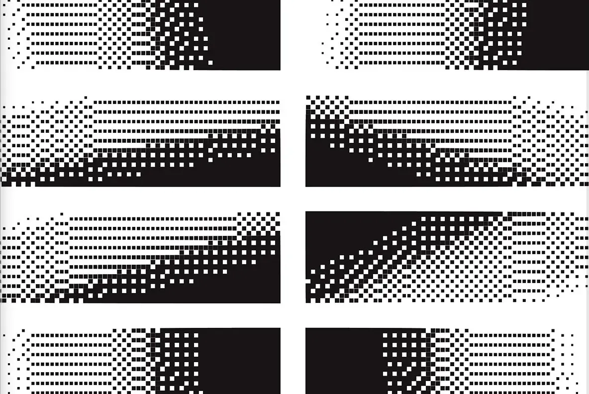 Junk Printer Abstract Backgrounds Graphics - YouWorkForThem