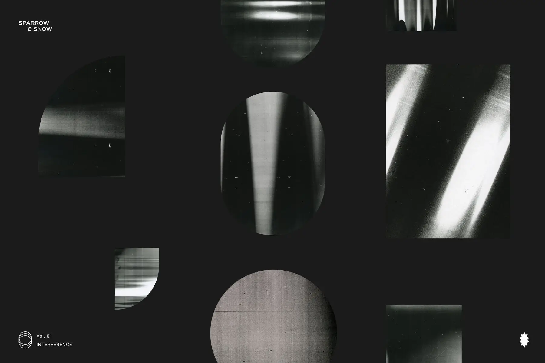 Interference Hi Res Photocopy Scan Graphics - YouWorkForThem